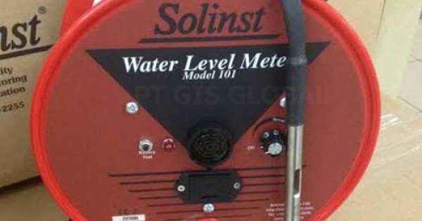 Water Level Meter Solinst 101 P2